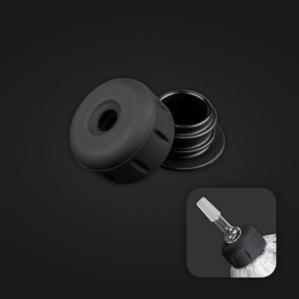 Balloon Connector - Arizer Canada