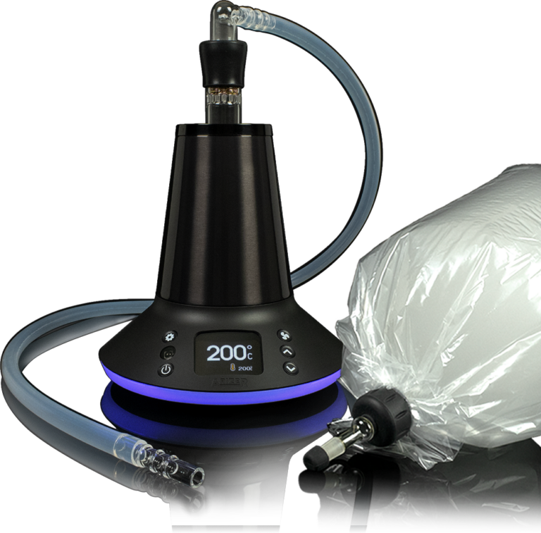 Arizer | Dry Herb Vaporizers | Best Online Vape Store