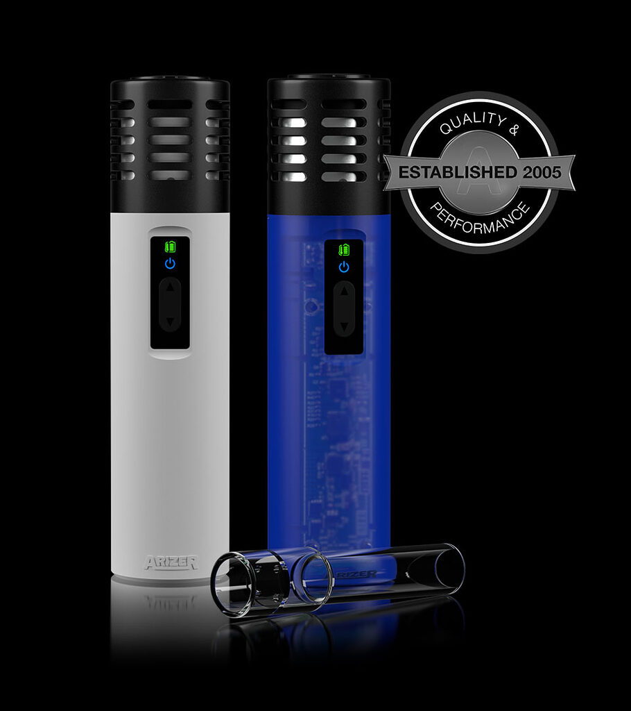 Arizer Air SE: Portable Vaporizer for Quality Vaping Experience